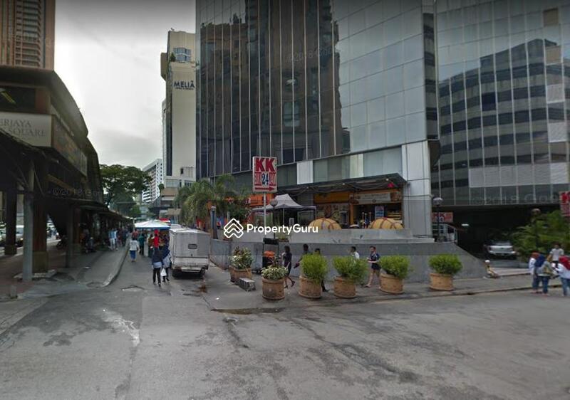 Amoda Tower details, office for sale and for rent | PropertyGuru Malaysia