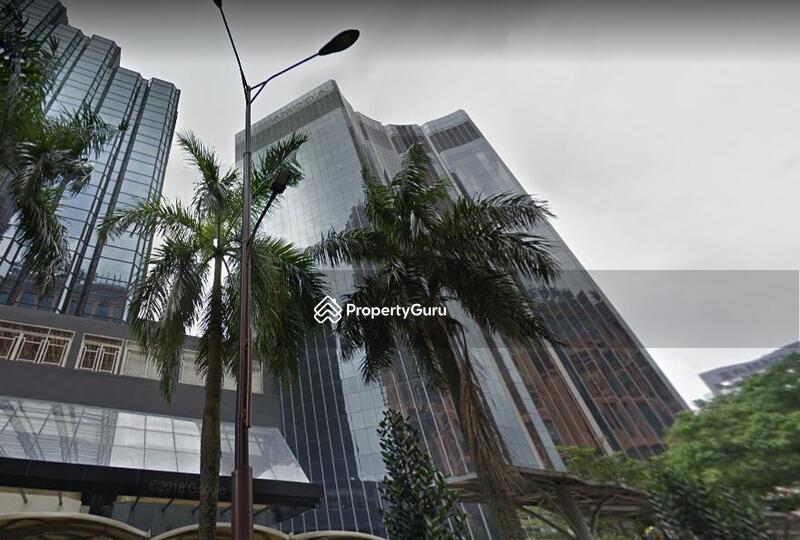 Amoda Tower details, office for sale and for rent | PropertyGuru Malaysia