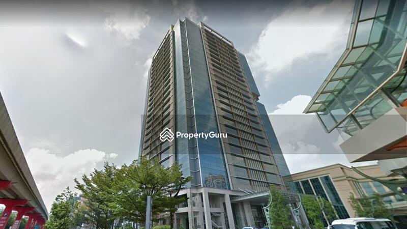The Pinnacle details, office for sale and for rent | PropertyGuru Malaysia