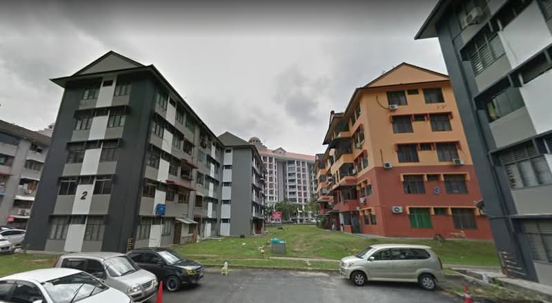 Stulang Laut details, flat for sale and for rent | PropertyGuru Malaysia
