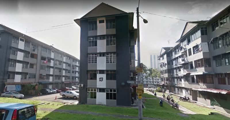 Stulang Laut details, flat for sale and for rent | PropertyGuru Malaysia