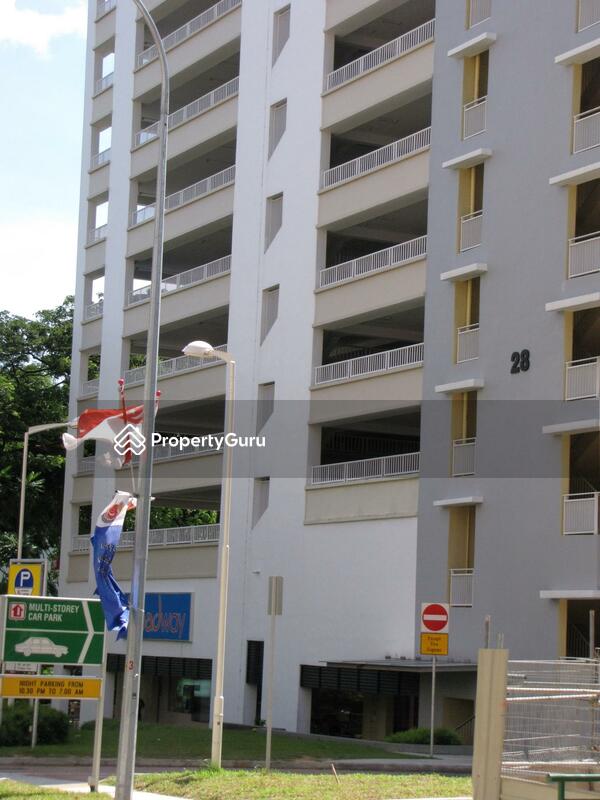 28 Dover Crescent HDB Details in Queenstown | PropertyGuru Singapore