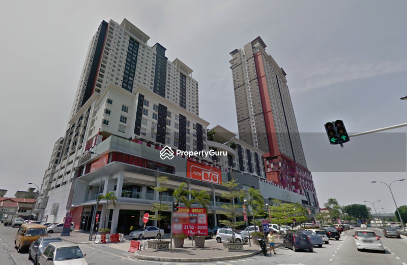 Axis Atrium details, shop for sale and for rent | PropertyGuru Malaysia