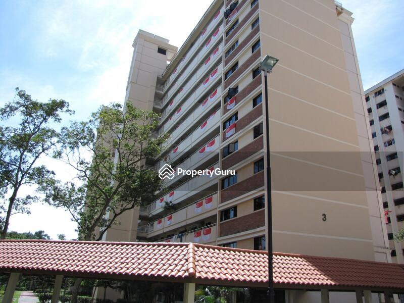 3 Dover Road HDB Details in Queenstown | PropertyGuru Singapore