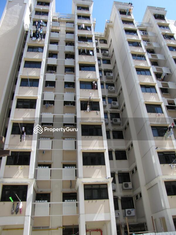 3 Dover Road HDB Details in Queenstown | PropertyGuru Singapore