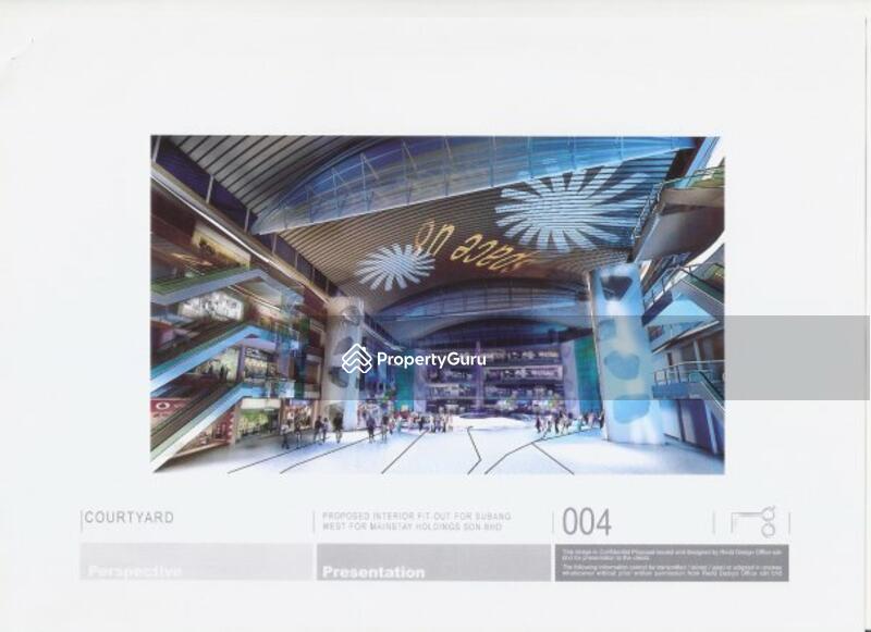 Space U8 details, shop for sale and for rent | PropertyGuru Malaysia