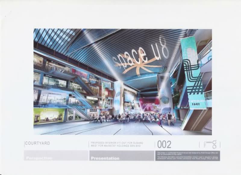 Space U8 details, shop for sale and for rent | PropertyGuru Malaysia