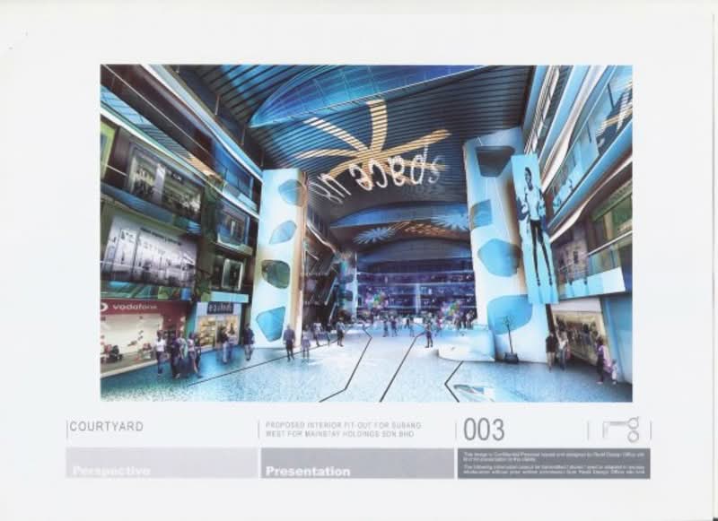 Space U8 details, shop for sale and for rent | PropertyGuru Malaysia