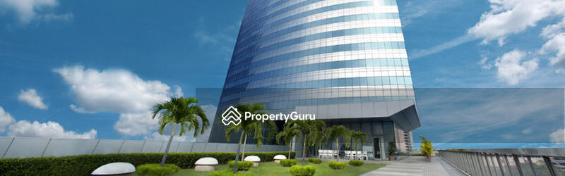 Menara IMC details, office for sale and for rent | PropertyGuru Malaysia