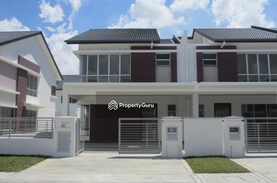 Ambang Botanic 2, Persiaran Impian, Ambang Botanic, Klang, Selangor, 7 ...