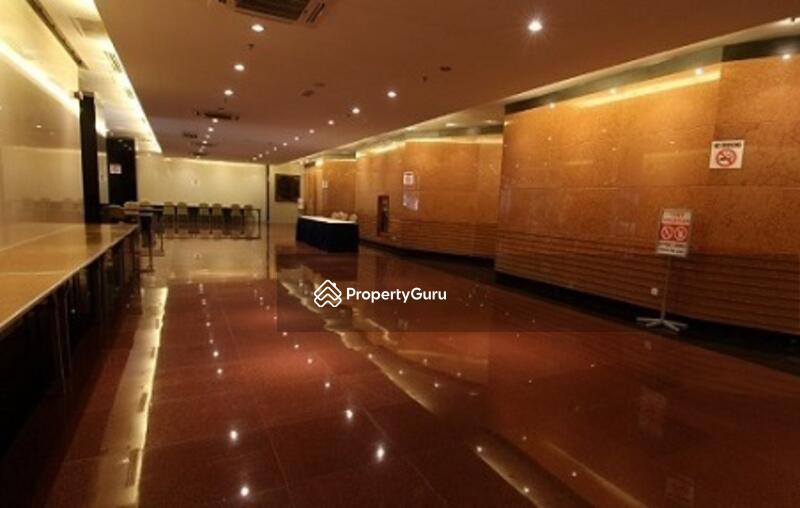 Wisma MCA details, office for sale and for rent | PropertyGuru Malaysia