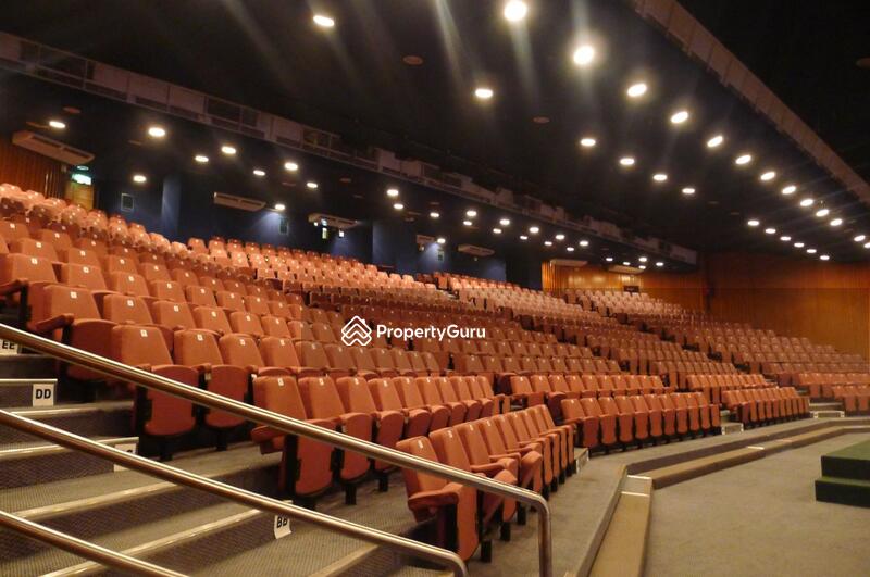 Wisma MCA details, office for sale and for rent | PropertyGuru Malaysia