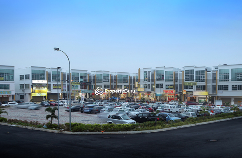 Taman Mutiara Mas details, hotel/resort for sale and for rent ...