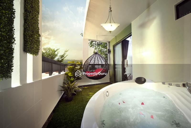 Taman Mutiara Mas details, hotel/resort for sale and for rent ...