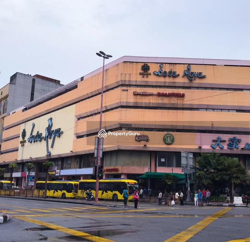 Kota Raya Complex details, shop for sale and for rent | PropertyGuru ...