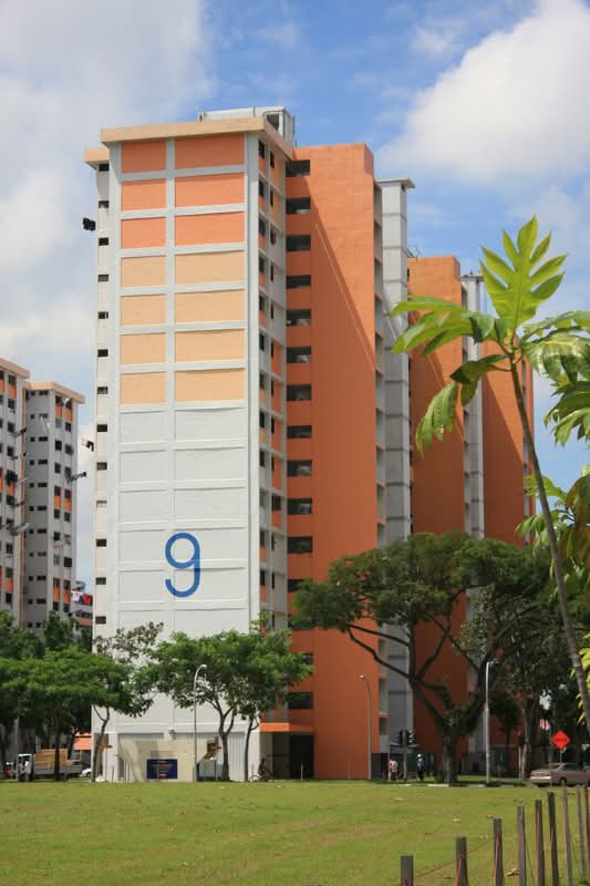 9 Eunos Crescent HDB Details in Geylang | PropertyGuru Singapore
