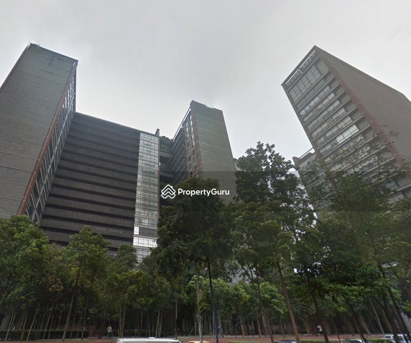 PJ Trade Centre details, office for sale and for rent | PropertyGuru ...
