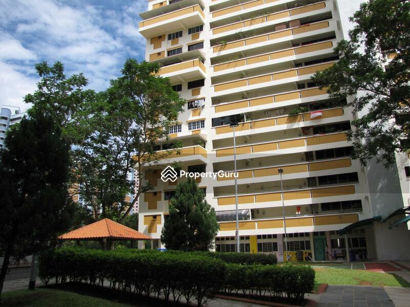 404 Fajar Road HDB Details in Bukit Panjang | PropertyGuru Singapore