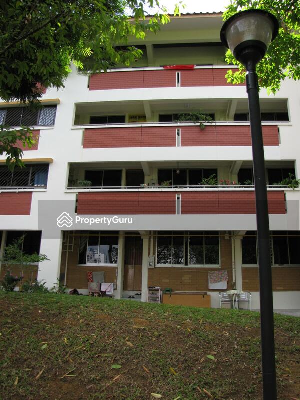 405 Fajar Road HDB Details in Bukit Panjang | PropertyGuru Singapore