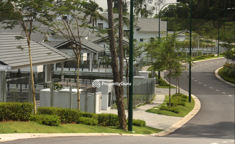 Kayangan Heights details, bungalow house for sale and for rent ...