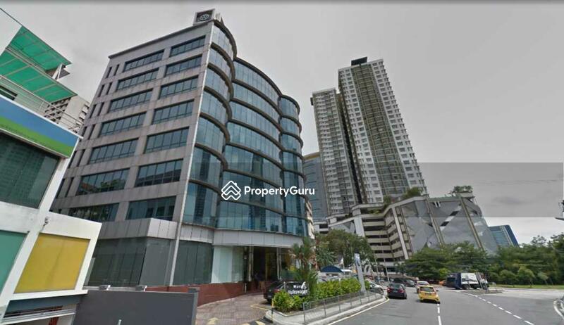 Wisma Bangsar 8 details, office for sale and for rent | PropertyGuru ...