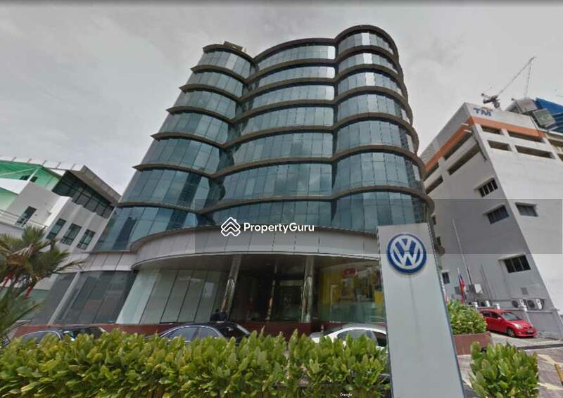 Wisma Bangsar 8 details, office for sale and for rent | PropertyGuru ...