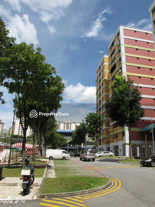 423 Fajar Road HDB Details in Bukit Panjang | PropertyGuru Singapore