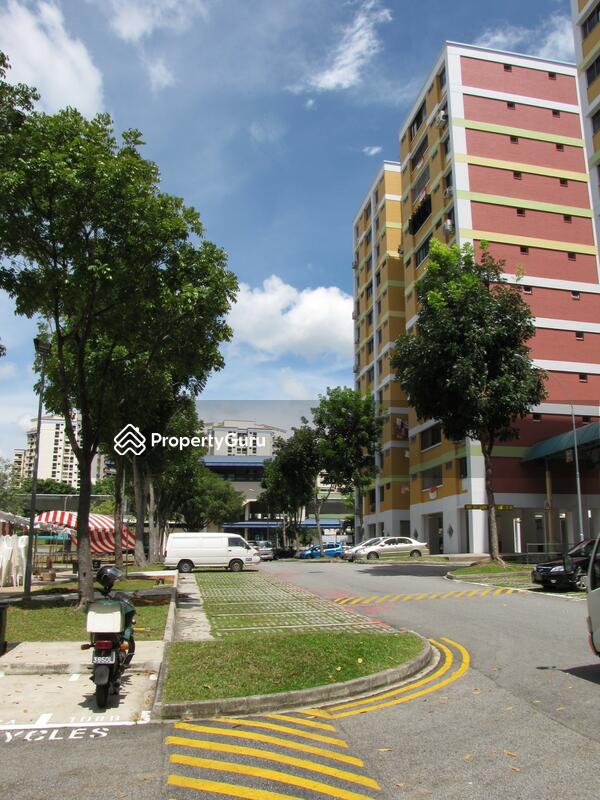 423 Fajar Road HDB Details in Bukit Panjang | PropertyGuru Singapore