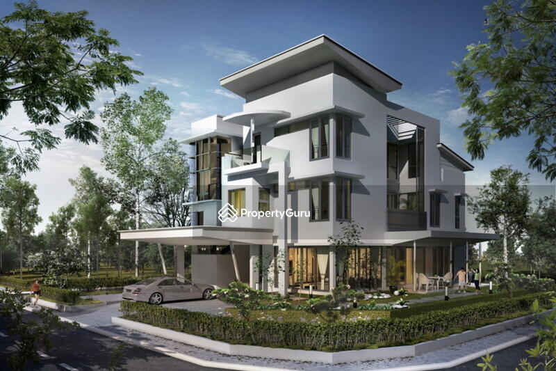 Subang Heights details, bungalow house for sale and for rent ...