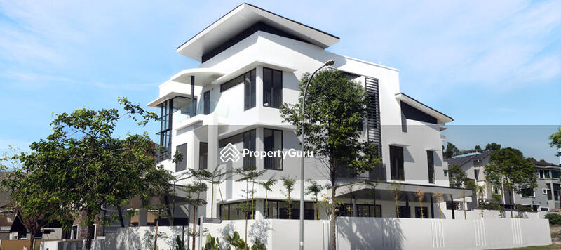 Subang Heights details, bungalow house for sale and for rent ...