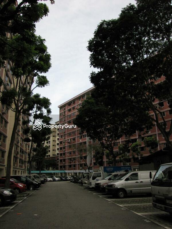 436 Fajar Road HDB Details in Bukit Panjang | PropertyGuru Singapore