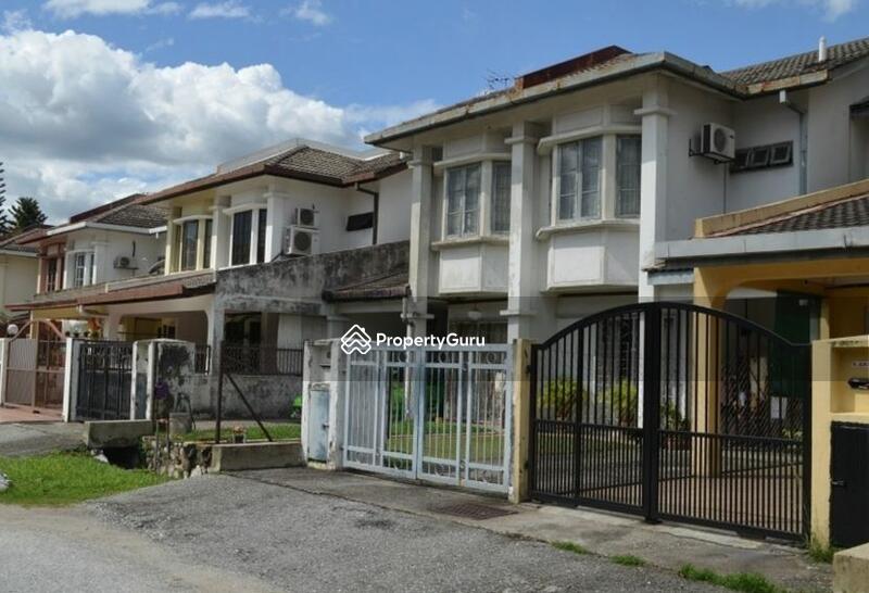 USJ 12 details, terraced house for sale and for rent | PropertyGuru ...