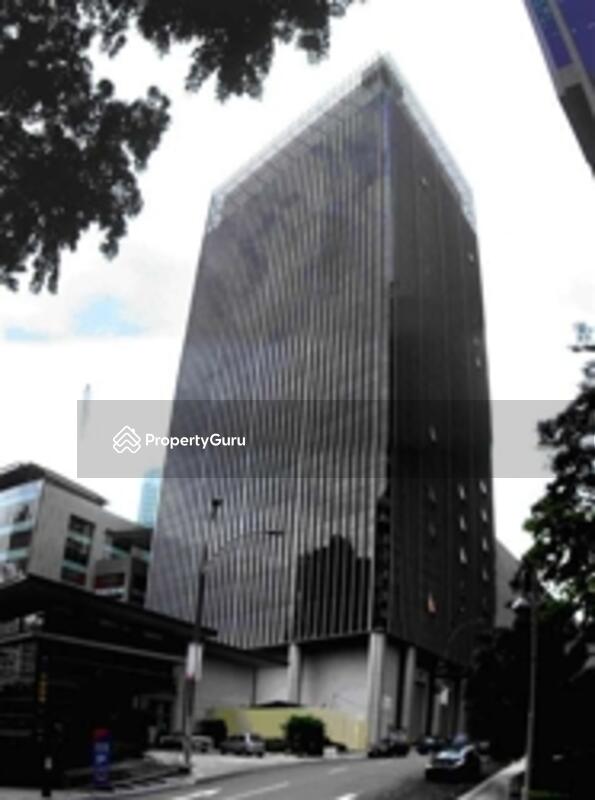 Pavilion Tower details, office for sale and for rent | PropertyGuru ...