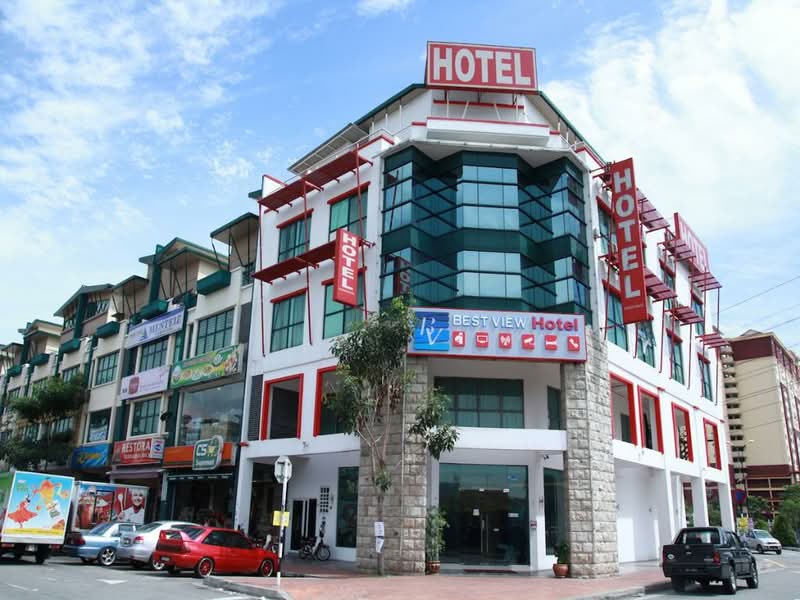 Sunway Mentari details, hotel/resort for sale and for rent ...
