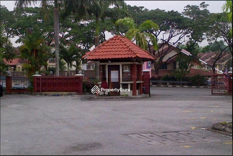 Desa Damai details, townhouse for sale and for rent | PropertyGuru Malaysia