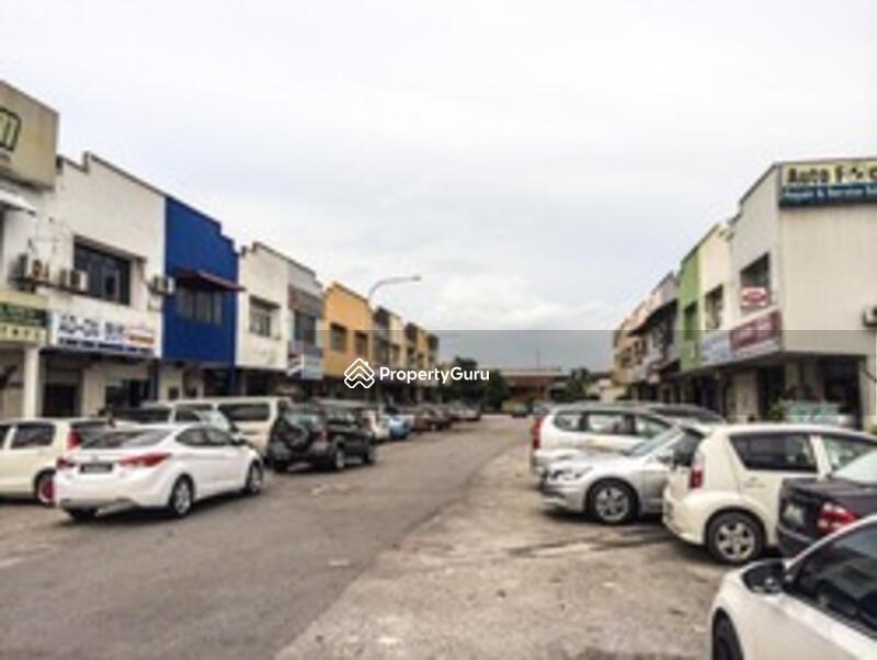 USJ 7 details, factory for sale and for rent | PropertyGuru Malaysia