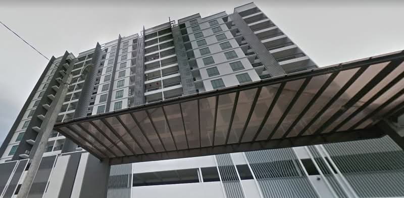 Dutamas Residence details, condominium for sale and for rent ...