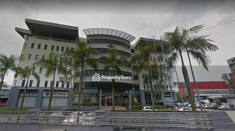 Axis Technology Centre details, office for sale and for rent ...