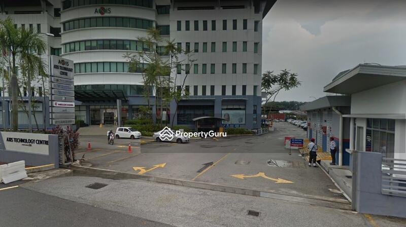 Axis Technology Centre details, office for sale and for rent ...