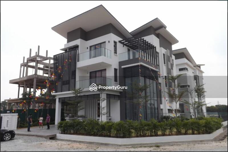 Residence 33 details, condominium for sale and for rent | PropertyGuru ...