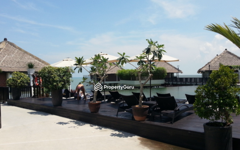 Sepang Gold Coast details, bungalow house for sale and for rent ...