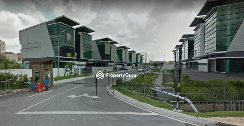 Axis Industrial Park details, factory for sale and for rent ...