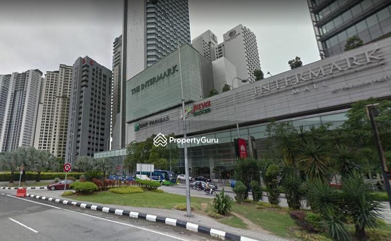 Integra Tower details, office for sale and for rent | PropertyGuru Malaysia