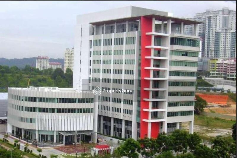 Menara KLK details, office for sale and for rent | PropertyGuru Malaysia