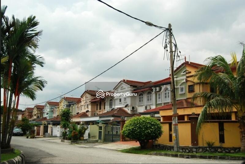 USJ 14 details, shop for sale and for rent | PropertyGuru Malaysia