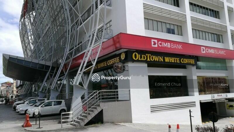 Wisma BU8 details, office for sale and for rent | PropertyGuru Malaysia