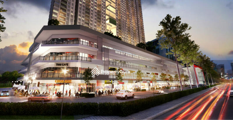 Golden Triangle 2 details, condominium for sale and for rent ...