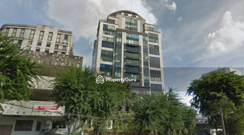 Wisma E&C details, office for sale and for rent | PropertyGuru Malaysia
