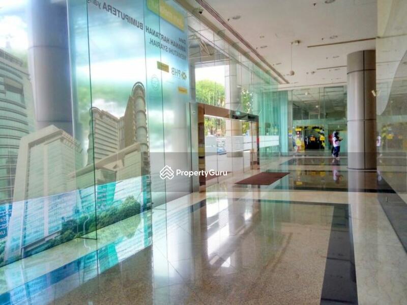 Wisma Consplant details, shop / office for sale and for rent ...