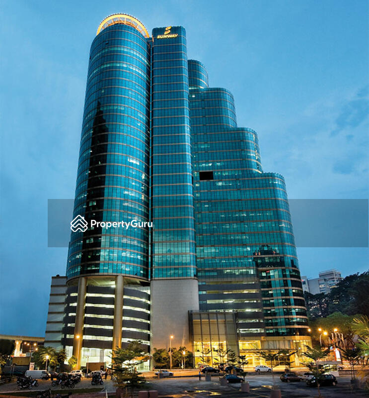 Sunway Tower details, office for sale and for rent | PropertyGuru Malaysia